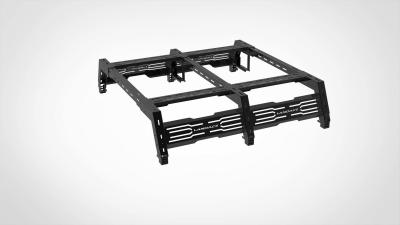 China GLADIATOR Roll Bar Rack Makkelijk te bevestigen Verstelbaar voor ophalen en 4x4 accessoires Te koop