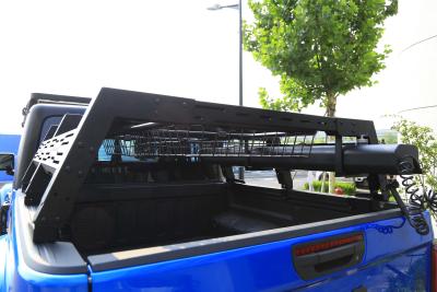 Cina 4x4 Pickup Customized Accessoiri Aftermarket UTE Bar di montaggio del letto per ISUZU DMAX in vendita