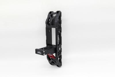 Cina Jeep Wrangler porta auto pedale cerniera scalinata 2 pcs/set in nero con ISO9001/TS16949 in vendita