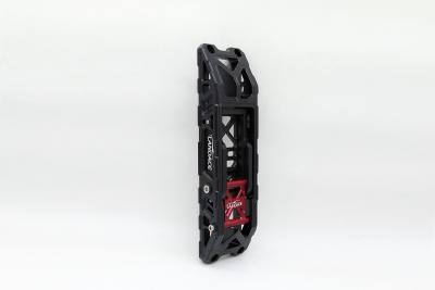 Cina Jeep Wrangler porta auto pedale cerniera scalinata 2 pcs/set in nero con ISO9001/TS16949 in vendita