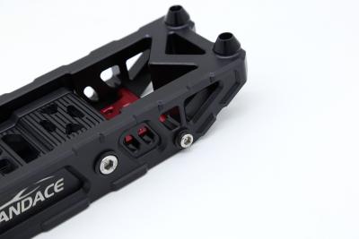 Cina Installazione senza sforzo 4x4 Powerstep parti di tavola da corsa per Jeep Wrangler FJ Cruiser in vendita