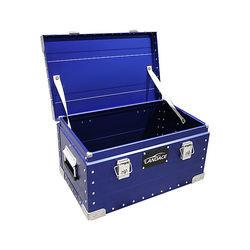 Cina Scatola per cucina per auto da campeggio OEM Scatola da cucina per auto da campeggio blu in vendita