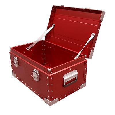 Cina Scatola per cucina per auto da campeggio OEM Scatola da cucina per auto da campeggio blu in vendita