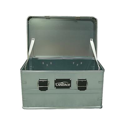 Cina Scatola per cucina per auto da campeggio OEM Scatola da cucina per auto da campeggio blu in vendita
