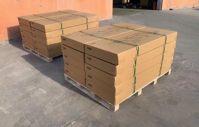 Cina Migliora le capacità off-road del tuo LC200 con il kit di scaffalatura per tetto Slimline II personalizzato in vendita