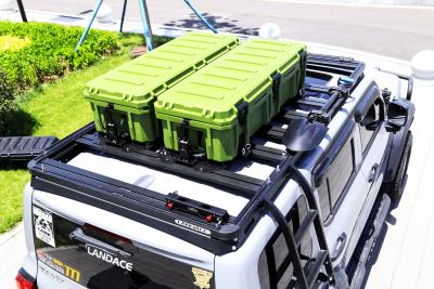 Cina 323X78X86mm supporto multifunzionale per il palo di bandiera in alluminio in vendita
