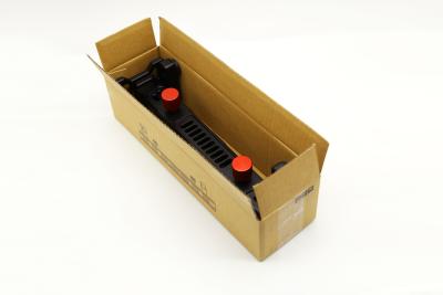 Cina Portante per palo di bandiera in lega di alluminio e supporto per filo radio per Jeep Wrangler JL Gladiator in vendita