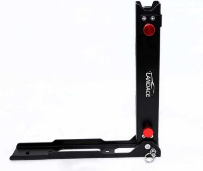 Cina Montaggio facile e versatile dei supporti per il blocco del palo di bandiera per Jeep Wrangler TANK300 2 kg N.W. in vendita