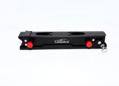 Cina Montaggio facile e versatile dei supporti per il blocco del palo di bandiera per Jeep Wrangler TANK300 2 kg N.W. in vendita
