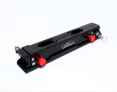 Cina Montaggio facile e versatile dei supporti per il blocco del palo di bandiera per Jeep Wrangler TANK300 2 kg N.W. in vendita