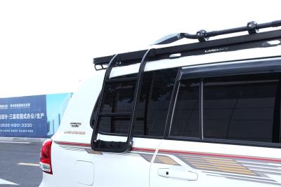 Cina Espandi lo spazio di stoccaggio 4Runner Racks del tetto auto Bar croce per universale piatto Toyota 4Runner in vendita