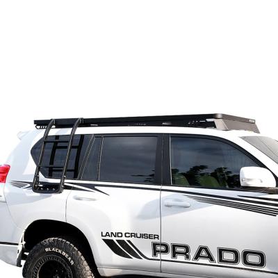 Cina LC150 Rack per il tetto dell'auto in lega di alluminio con pagamento T/T e 189x122x30 in vendita
