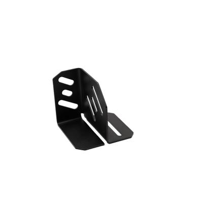 Cina Aggiornare il vostro Jeep Wrangler JL JK Roof Rack con un grilletto di canaglia Monte Jerry può sostenitore in vendita