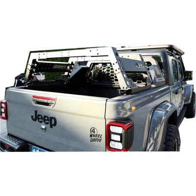 Cina 2019- Wrangler Gladiator JT Off-road 4x4 Accessori Servizio OEM Acceptato Pickup Roll Bar in vendita