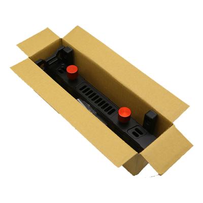 Cina Supporto robusto per il palo di bandiera per Jeep Wrangler JL JK N.W. 0.76KG Lega di alluminio magnesio in vendita