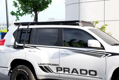 Cina Ottimizza le prestazioni del tuo Prado con i nostri accessori Land Cruiser 150 in vendita