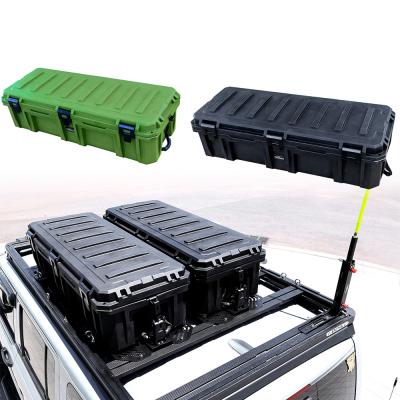Cina Montaggio del rack sul tetto del veicolo fuoristrada in vendita
