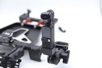 China Tank 300 Multi-function Center Console Bracket 250x242x70mm Hard Anodized Aluminum Alloy for sale