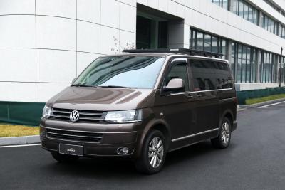 China Volkswagen Multivan Racks de telhado plano A combinação perfeita de estilo e função à venda