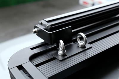 Cina Fogli di rivestimento in polvere luci di punta supporto facile da installare per il taglio e la saldatura a laser in vendita