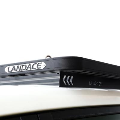 中国 UNIVERSAL トップラック 1540×1425mm オフロード用 LC200 ランドクルーザー JK JL 4Runner ヒルックス・レンジャー 販売のため