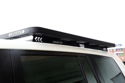 中国 ダイレクトでクルーザーLC200のためのカスタマイズされた多機能屋根プラットフォーム 販売のため