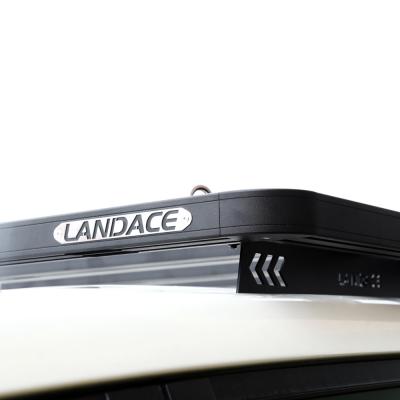 中国 ダイレクトでクルーザーLC200のためのカスタマイズされた多機能屋根プラットフォーム 販売のため