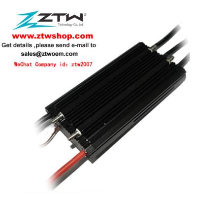 China ZTW Seal 300A OPTO HV 14S For Rc Boat for sale