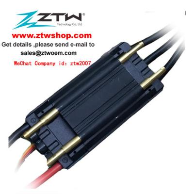 China ZTW Seal 200A SBEC 8A 8S For Rc Boat for sale