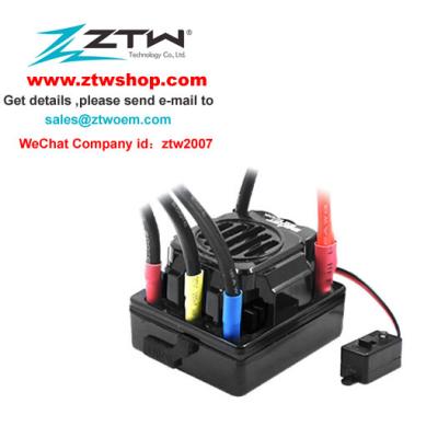 China ZTW Beast SL 120A Short Course Truck Brushless ESC for sale