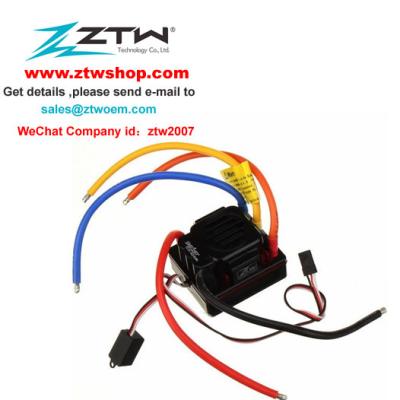 China ZTW Beast SS 120A 1/8 Brushless ESC for RC car for sale