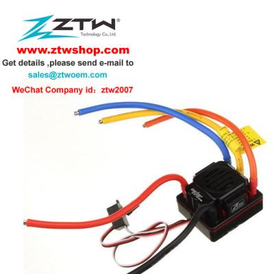 China ZTW Beast SS 150A 1/8 Brushless ESC for RC car for sale