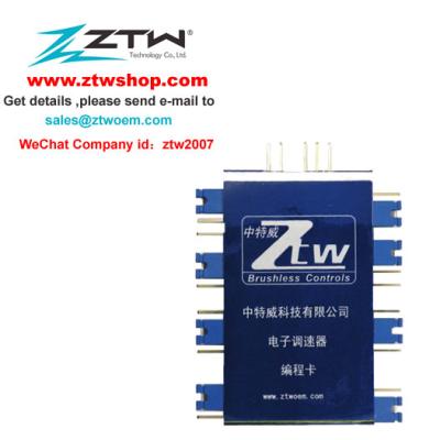 China ZTW Beatles Programming Card for sale