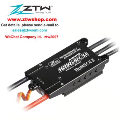 China ZTW Mantis 155A SBEC 2155211 for RC airplane for sale