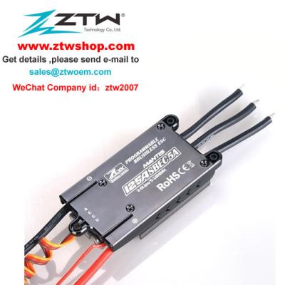 China ZTW Mantis 125A SBEC 2125211 For Rc airplane for sale