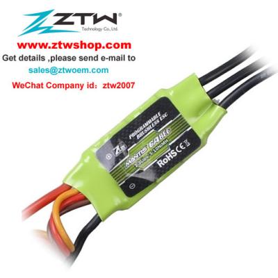 China ZTW Mantis 6A BEC 2006101 For RC airplane for sale