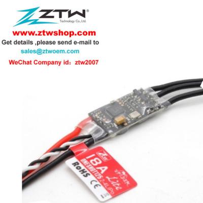 China ZTW Spider Series 18A OPTO Multi-Rotor ESC for sale