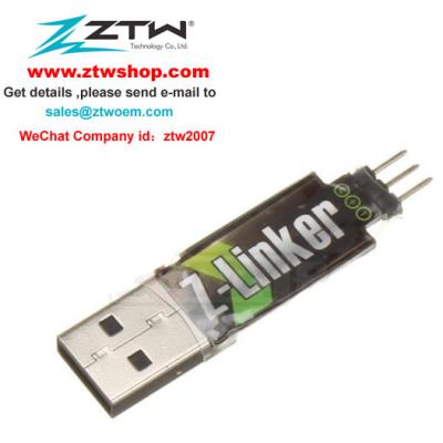 China ZTW Z-linker Spider ESC Programming Tool for sale