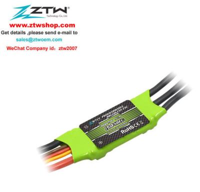 China ZTW  Mantis Slim 15A SBEC for RC airplane for sale