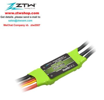 China ZTW Mantis Slim 30A SBEC For Rc Airplane for sale