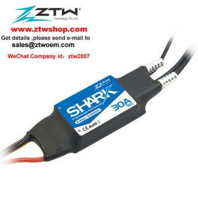 China Shark 30A BEC for Radio control Boat for sale