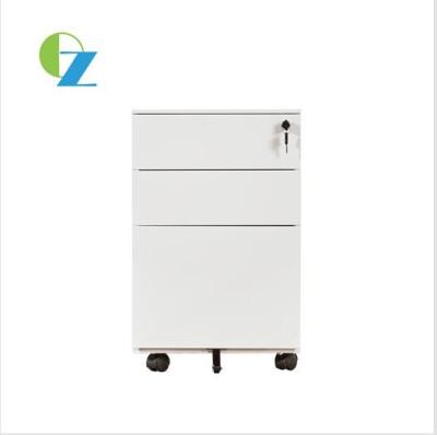China Hot sale 0.7mm thickness before painting for mobile pedestal for sale