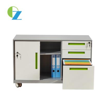 China Cheap price movable cabinet with ISO certification for sale