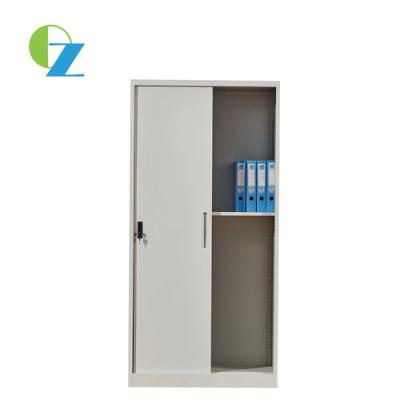 China Cheap knock down office filing cabinet used stainless steel cabinet metal storage cabinets for sale