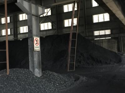 China high quality adhesive coal tar pitch refractory for sale