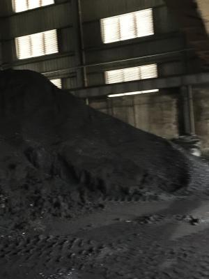 China Modified coal tar pitch large quantity with good price for sale