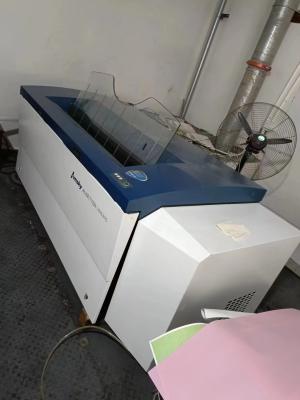 China Máquina de fatura imprimindo deslocado de placa, máquina da placa do CTP do computador à venda
