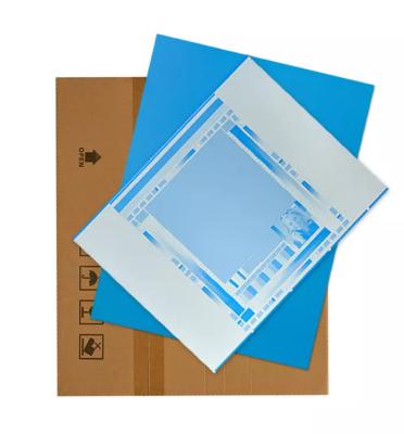 China Compensatiectcp platen, UVCTTP-platen, CTCP-platen, drukctcp-platen, UVtypectp platen Te koop
