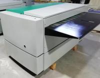 China 220V Computer Direct Plate Making Machine with 0.1 Micron Precision and 5 Micron Registration Accuracy for sale