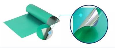 China Customizable UV CTCP Printing Plate UVCTP Plate Offset CTCP Plate for sale